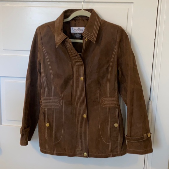 Bradley Bayou | Jackets & Coats | Bradley Jacket | Poshmark